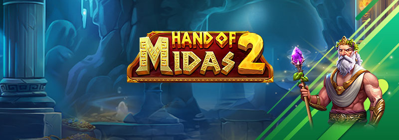 Slot Hand Of Midas 2 | Gioca con Sisal Slot